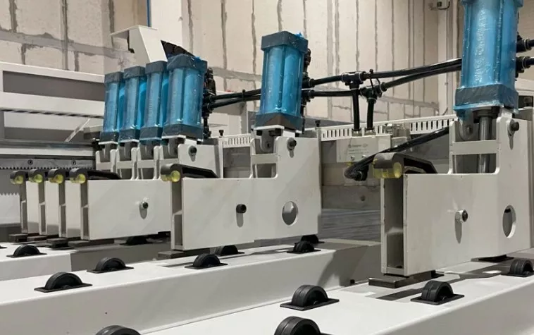 Panel Saw LPE – LEKON